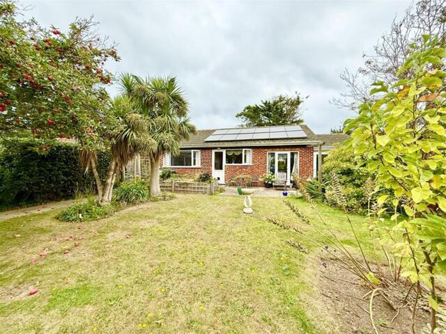 For Sale 2 Bedroom Bungalow Norfolk Norfolk DS100426597