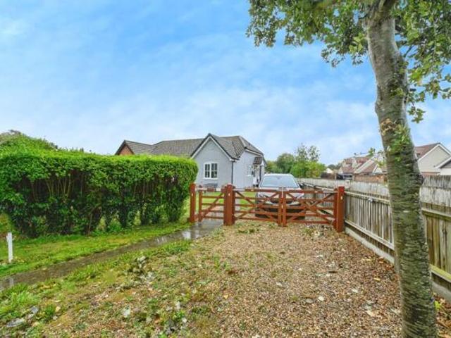 For Sale 2 Bedroom Bungalow Norfolk Norfolk DS98718460