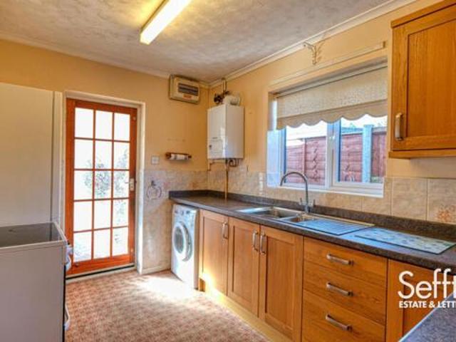 For Sale 2 Bedroom Bungalow Norwich Norfolk DS98386940