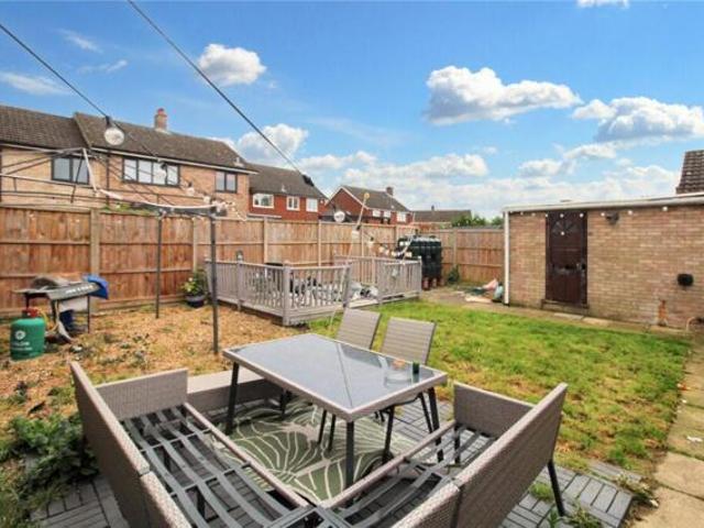 For Sale 2 Bedroom Bungalow Norwich Norfolk DS99523773