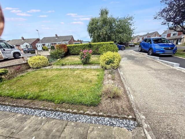 For Sale 2 Bedroom Bungalow Northumberland Northumberland DS99029272