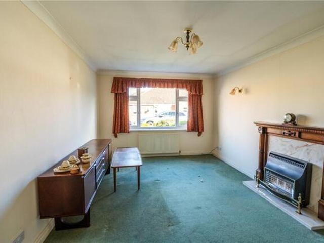 For Sale 2 Bedroom Bungalow North East Lincolnshire North East Lincolnshire DS98118921