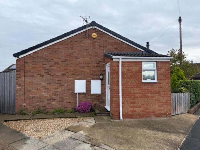 For Sale 2 Bedroom Bungalow North Lincolnshire North Lincolnshire DLS98503758