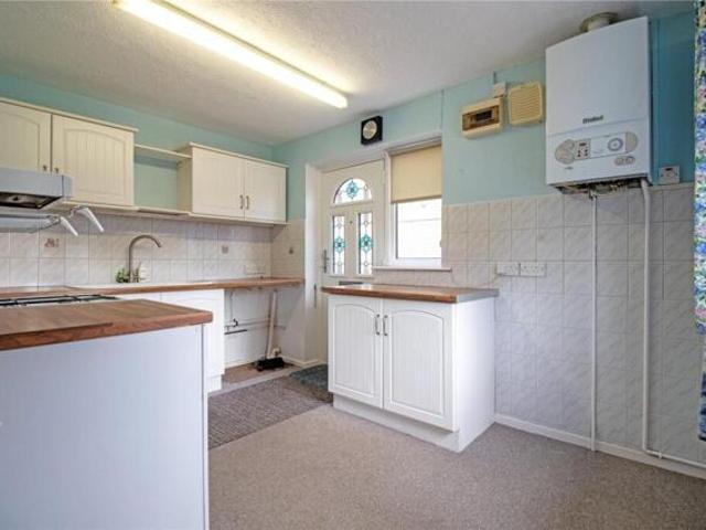 For Sale 2 Bedroom Bungalow North Lincolnshire North Lincolnshire DS100263267