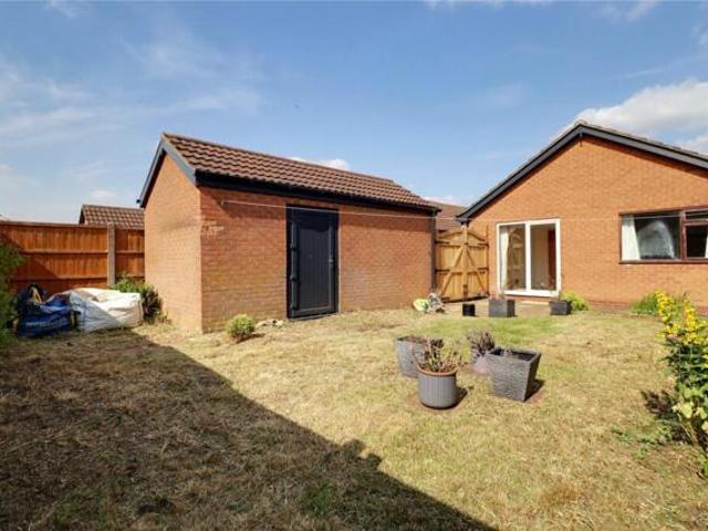 For Sale 2 Bedroom Bungalow North Lincolnshire North Lincolnshire DS99054965