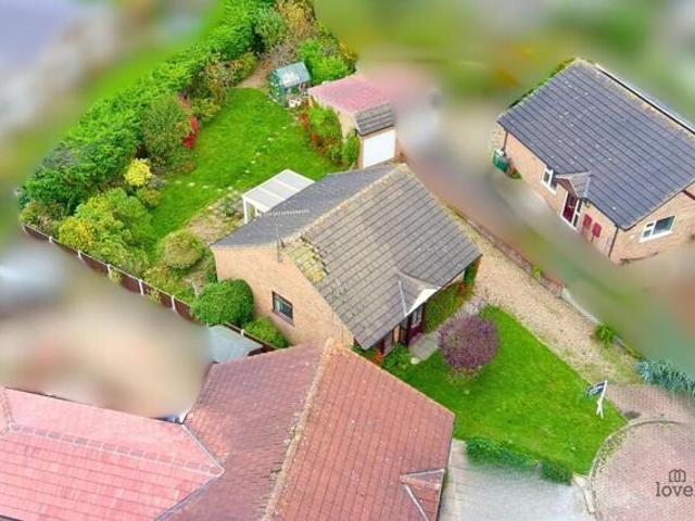 For Sale 2 Bedroom Bungalow North Yorkshire North Lincolnshire DS98718498