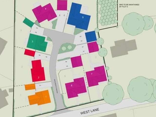 For Sale 2 Bedroom Bungalow North Yorkshire North Yorkshire DLS98834880