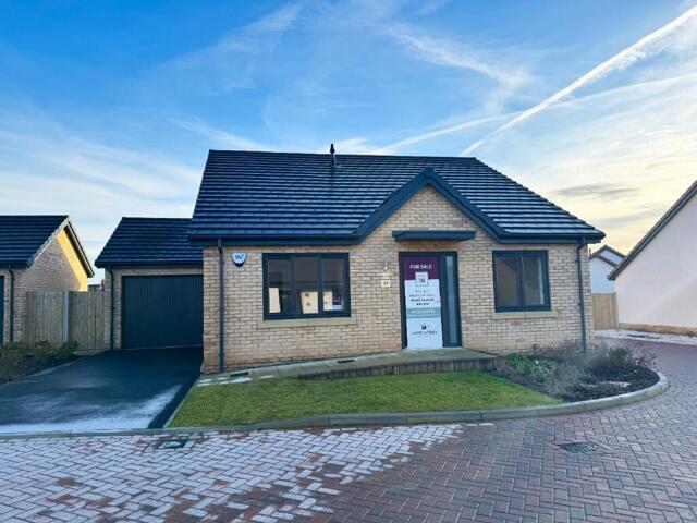 For Sale 2 Bedroom Bungalow North Yorkshire North Yorkshire DLS99926442
