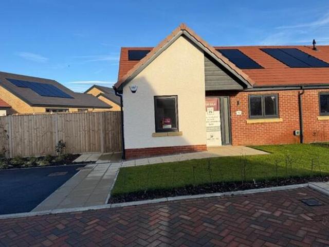 For Sale 2 Bedroom Bungalow North Yorkshire North Yorkshire DS100224219