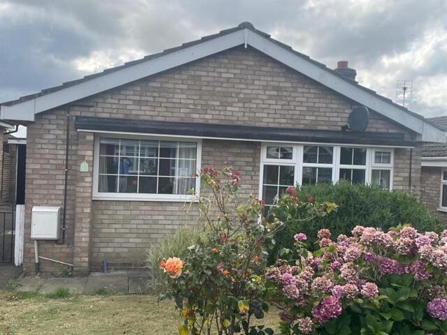 For Sale 2 Bedroom Bungalow North Yorkshire North Yorkshire DS100426322