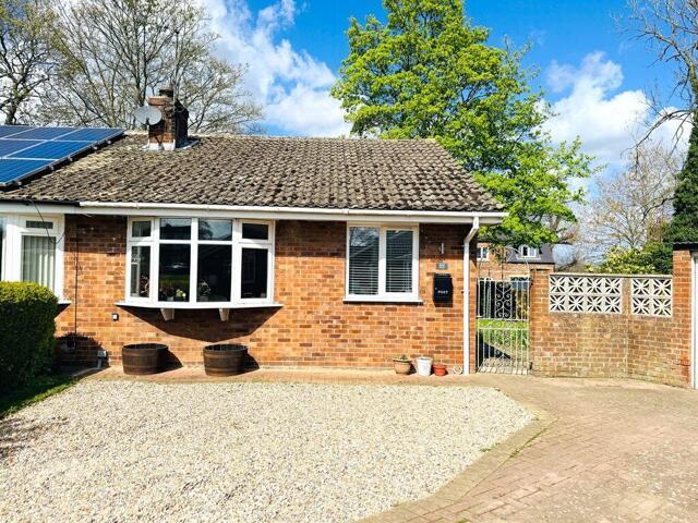 For Sale 2 Bedroom Bungalow North Yorkshire North Yorkshire DS101675496