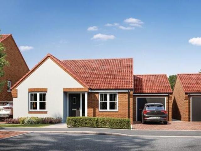 For Sale 2 Bedroom Bungalow North Yorkshire North Yorkshire DS101931579