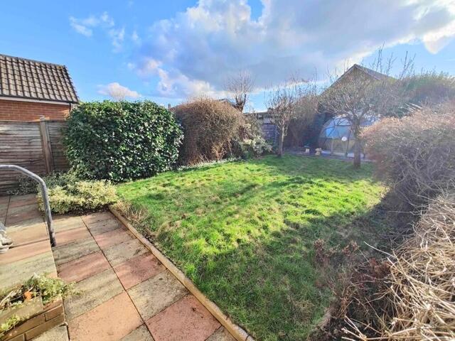 For Sale 2 Bedroom Bungalow North Yorkshire Calderdale DS99436942
