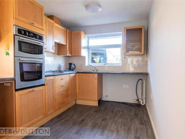 For Sale 2 Bedroom Bungalow North Yorkshire Kirklees DS100786698