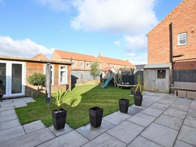 For Sale 2 Bedroom Bungalow North Yorkshire York DLS99808885