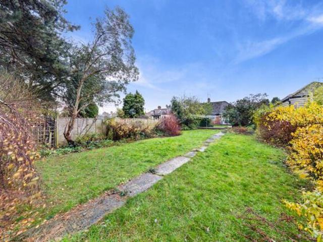 For Sale 2 Bedroom Bungalow Northampton Northamptonshire DS100614903