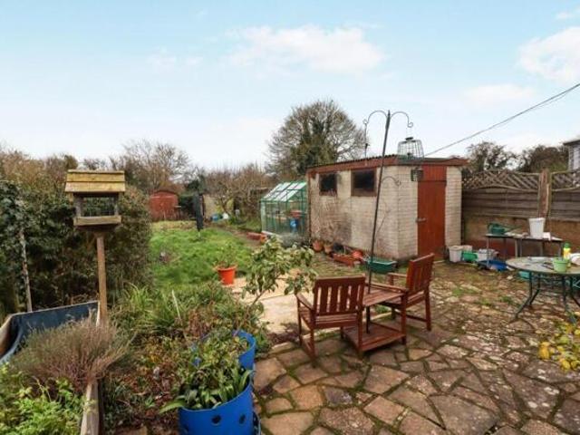 For Sale 2 Bedroom Bungalow Northamptonshire Northamptonshire DS98834463