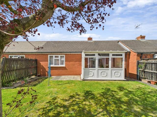 For Sale 2 Bedroom Bungalow Netherfield Netherfield DLS100685262