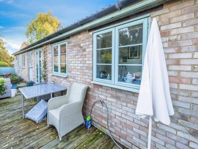 For Sale 2 Bedroom Bungalow Nettleham Nettleham DLS99315312