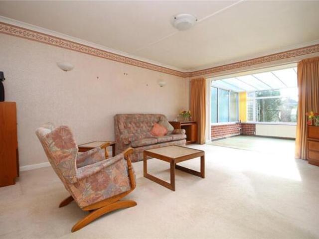 For Sale 2 Bedroom Bungalow New Milton Hampshire DS98968852