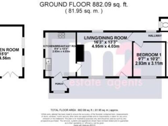 For Sale 2 Bedroom Bungalow Newport Newport DS100058230