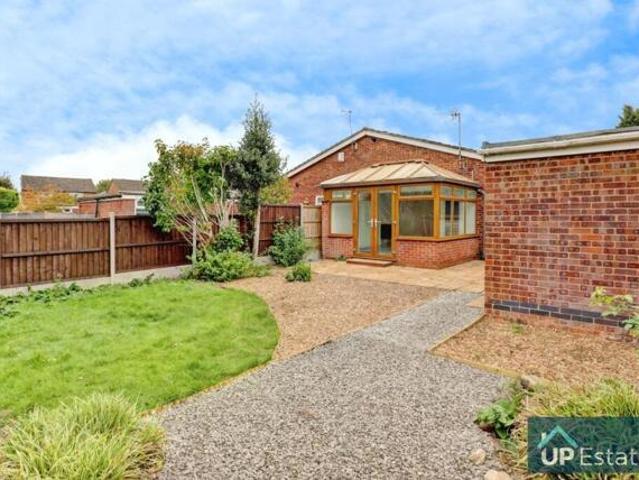 For Sale 2 Bedroom Bungalow Nuneaton Warwickshire DLS98718403