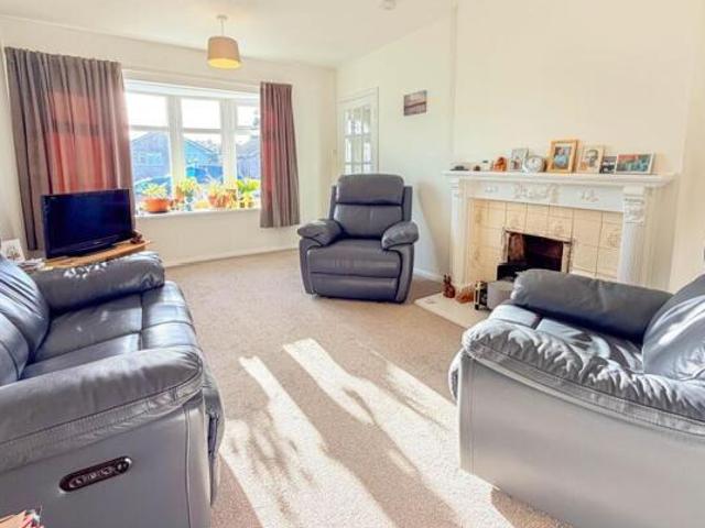 For Sale 2 Bedroom Bungalow Nuneaton Warwickshire DS101676751