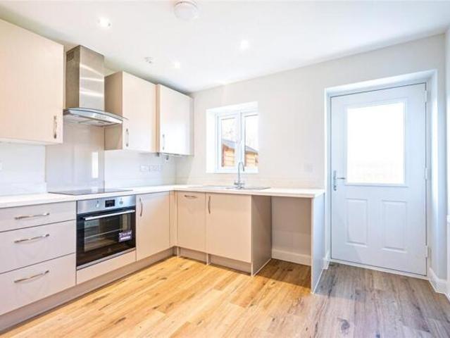 For Sale 2 Bedroom Bungalow Southwell Nottinghamshire DS100540900