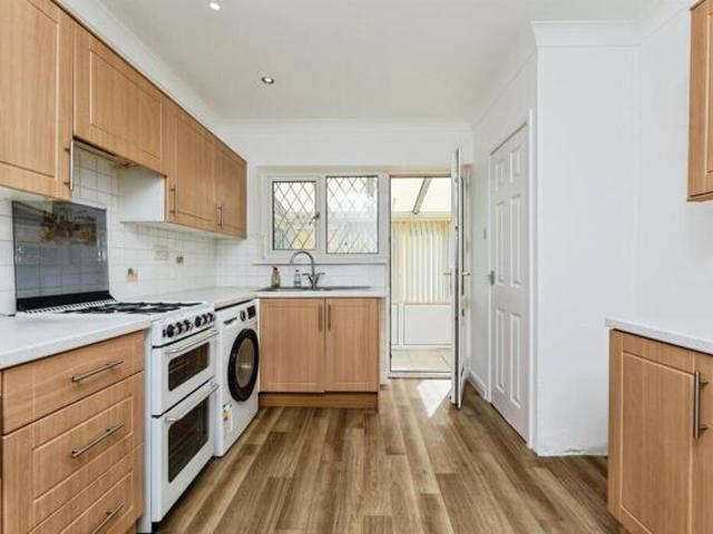 For Sale 2 Bedroom Bungalow South Elmsall South Elmsall DS101777789