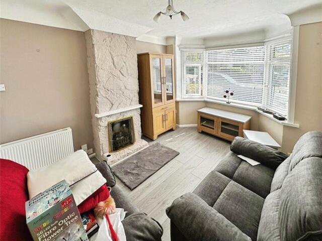 For Sale 2 Bedroom Bungalow Southampton Hampshire DS101931953
