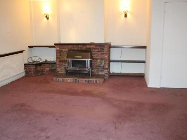 For Sale 2 Bedroom Bungalow Somercotes Derbyshire DS98278243
