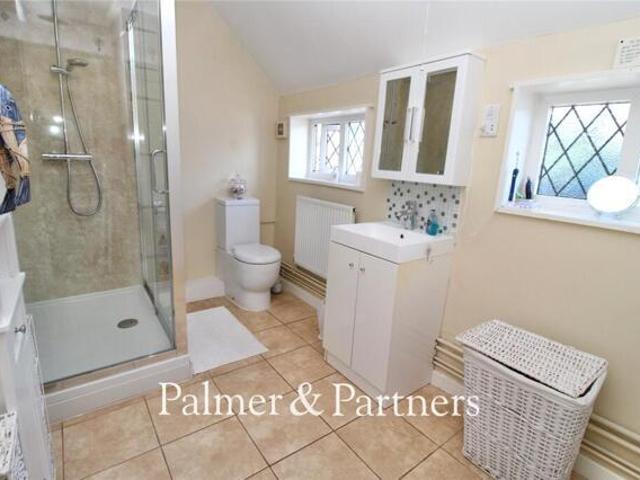 For Sale 2 Bedroom Bungalow Saxmundham Suffolk DLS98969153