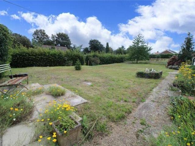 For Sale 2 Bedroom Bungalow Saxmundham Suffolk DS100649388