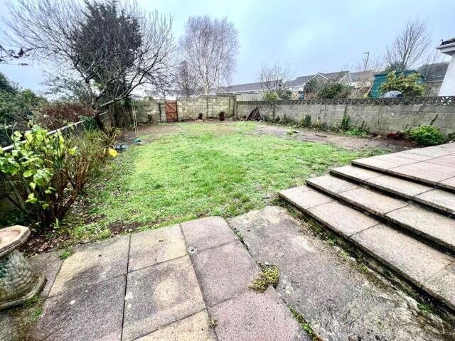 For Sale 2 Bedroom Bungalow Saint Austell Cornwall DS98648824
