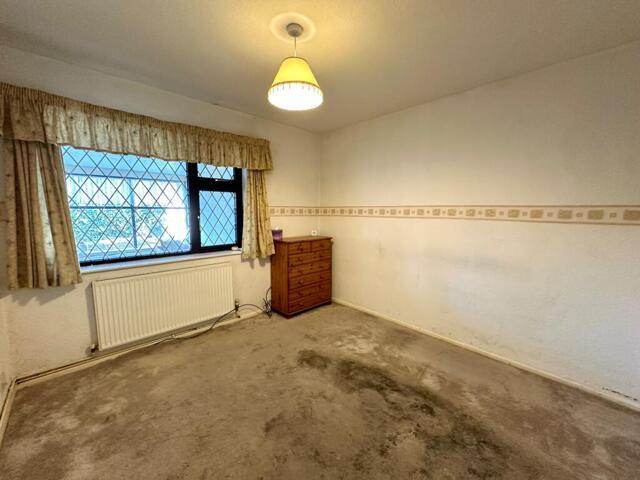 For Sale 2 Bedroom Bungalow Sandwell Sandwell DLS98834874