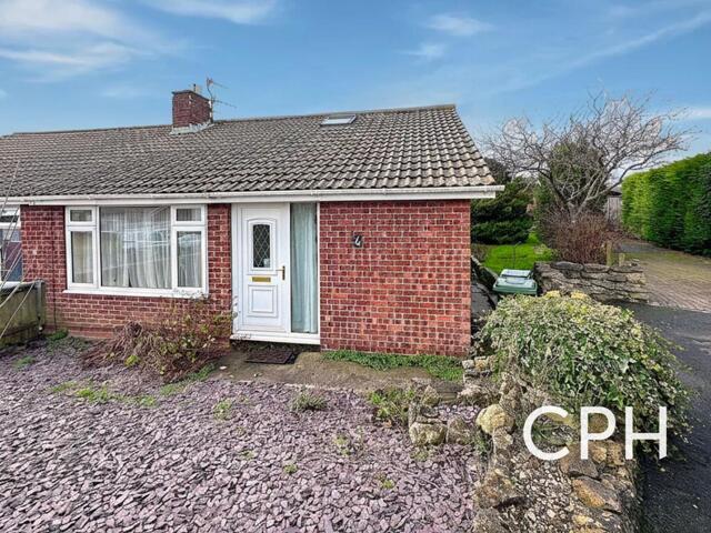 For Sale 2 Bedroom Bungalow Scarborough North Yorkshire DS99475753