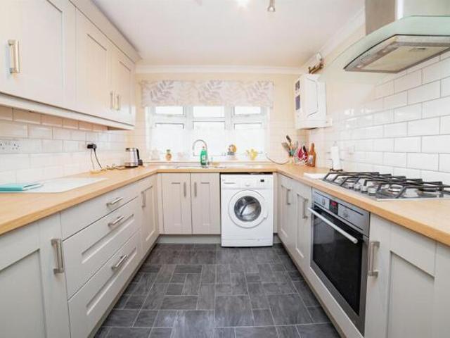 For Sale 2 Bedroom Bungalow Selston Selston DS98119095