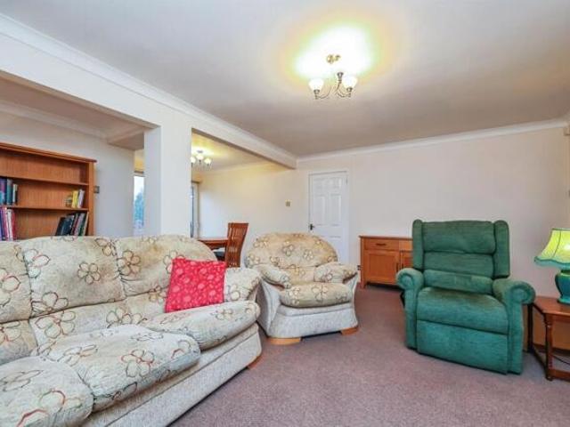 For Sale 2 Bedroom Bungalow Selston Selston DS99029154