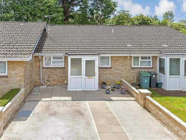 For Sale 2 Bedroom Bungalow Shanklin Isle Of Wight DLS98718138