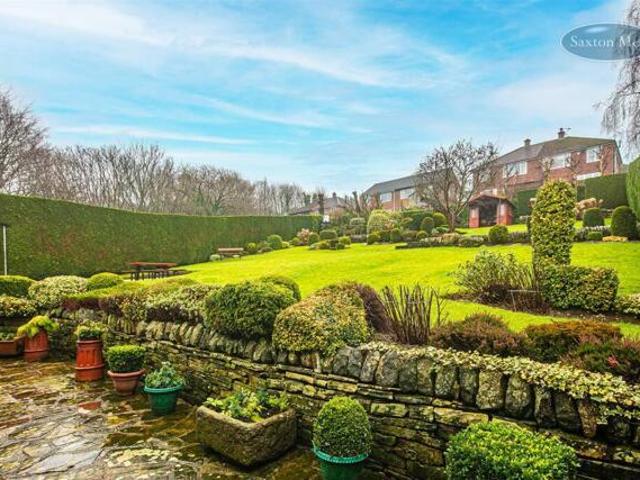 For Sale 2 Bedroom Bungalow Sheffield South Yorkshire DS98968989