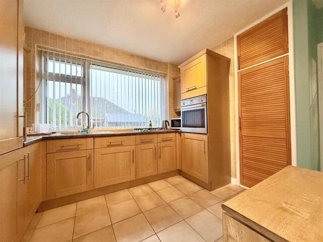 For Sale 2 Bedroom Bungalow Shepshed Shepshed DS98119116