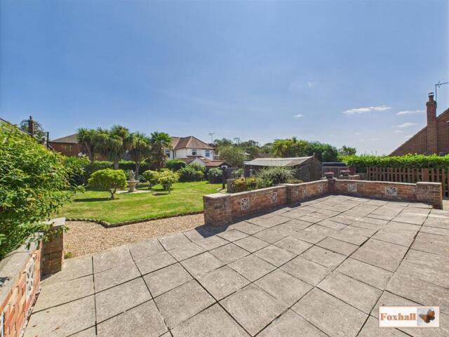 For Sale 2 Bedroom Bungalow Shotley Gate Shotley Gate DLS99437011