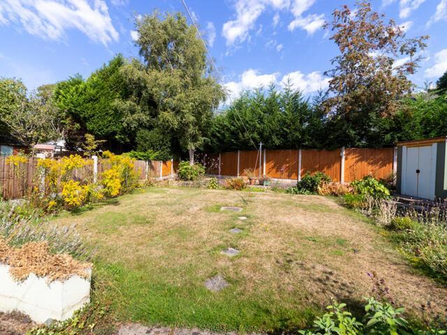 For Sale 2 Bedroom Bungalow Shrewsbury Shrewsbury DS100917544