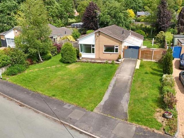 For Sale 2 Bedroom Bungalow Shropshire Shropshire DLS99161383