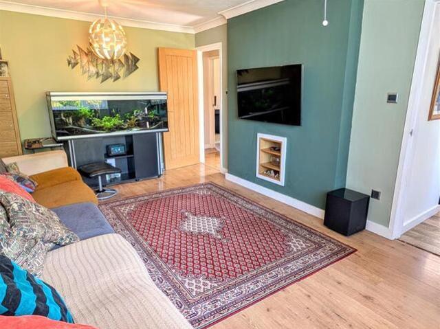 For Sale 2 Bedroom Bungalow Shropshire Shropshire DS94675768