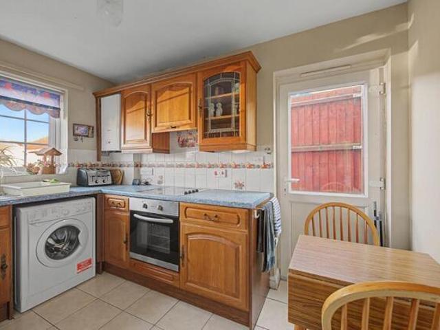 For Sale 2 Bedroom Bungalow Skegness Lincolnshire DLS101351937