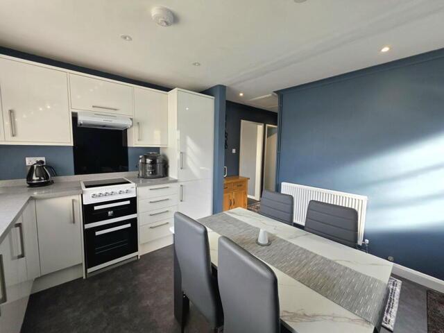 For Sale 2 Bedroom Bungalow Skegness Lincolnshire DS101678359