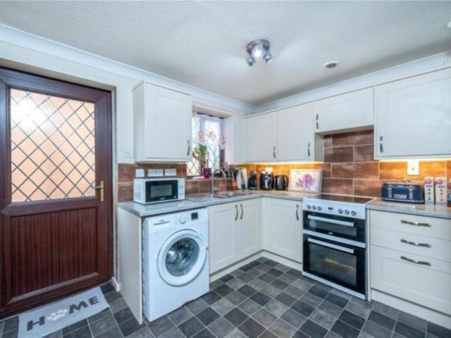 For Sale 2 Bedroom Bungalow Sleaford Lincolnshire DLS99986341