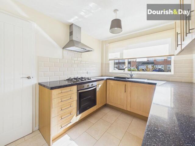 For Sale 2 Bedroom Bungalow Stafford Staffordshire DLS101677972