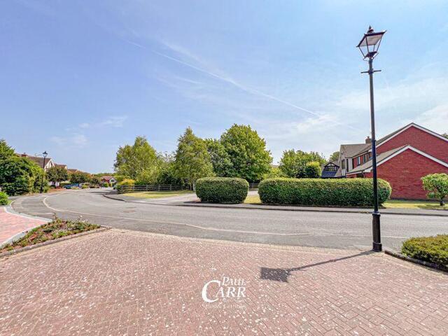For Sale 2 Bedroom Bungalow Staffordshire Staffordshire DS96067904